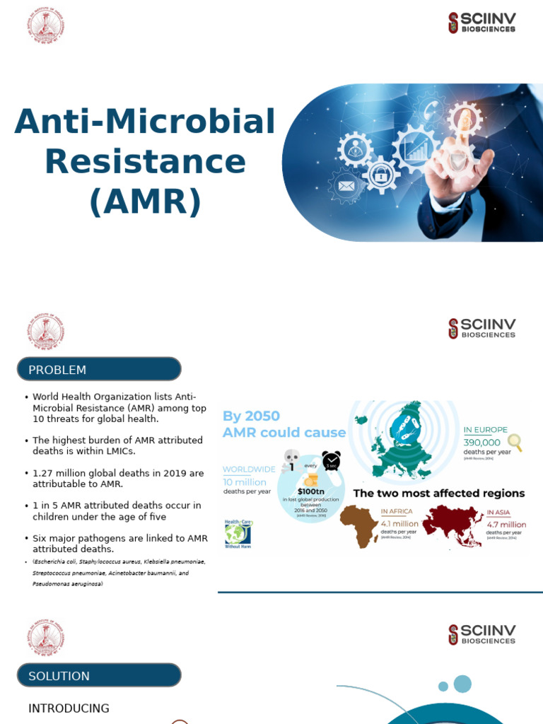 AMRx September 01 2024 | PDF | Antimicrobial Resistance | Urinary Tract ...