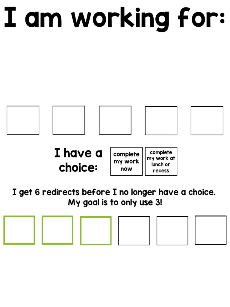 I am working for (1) | PDF