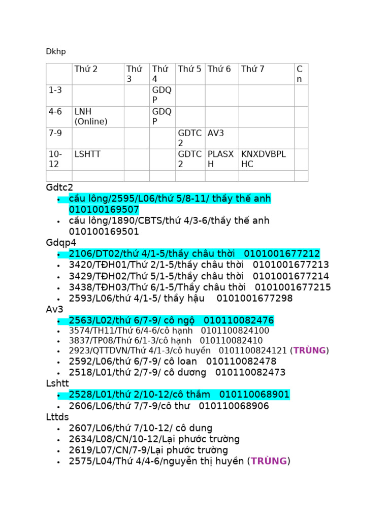 DKHP | PDF