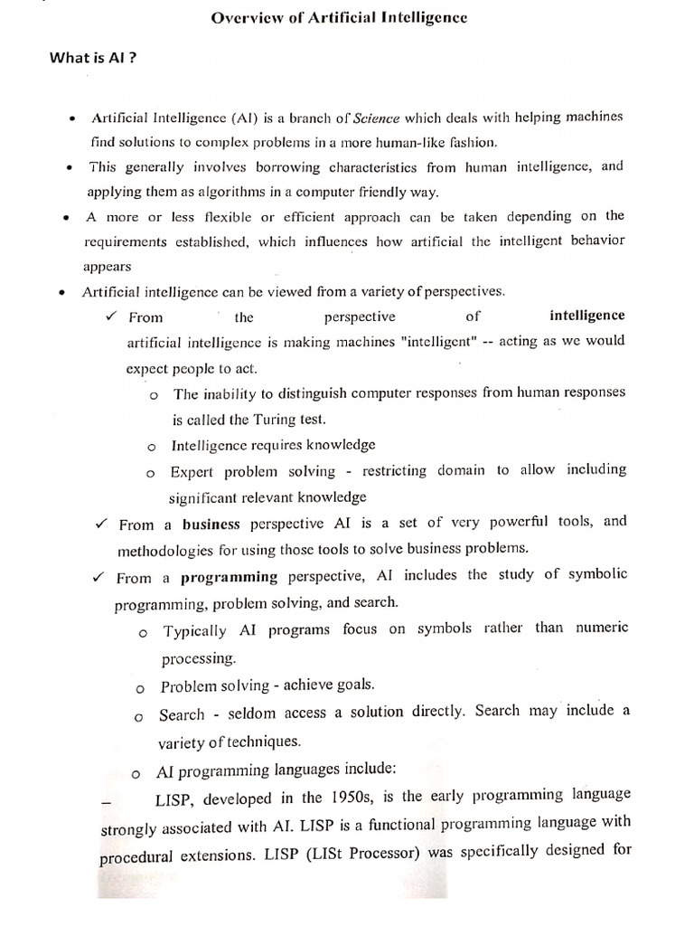 Scanned Document Pages | PDF