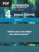 Executable Outlines - Quick Access To PDFs | PDF | Jesus | Gospel Of John