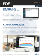 Introducing New Mercer Win | PDF | Software | Information Technology