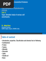 Maestro Docking Tutorial Overview | PDF | Docking (Molecular) | Ligand ...