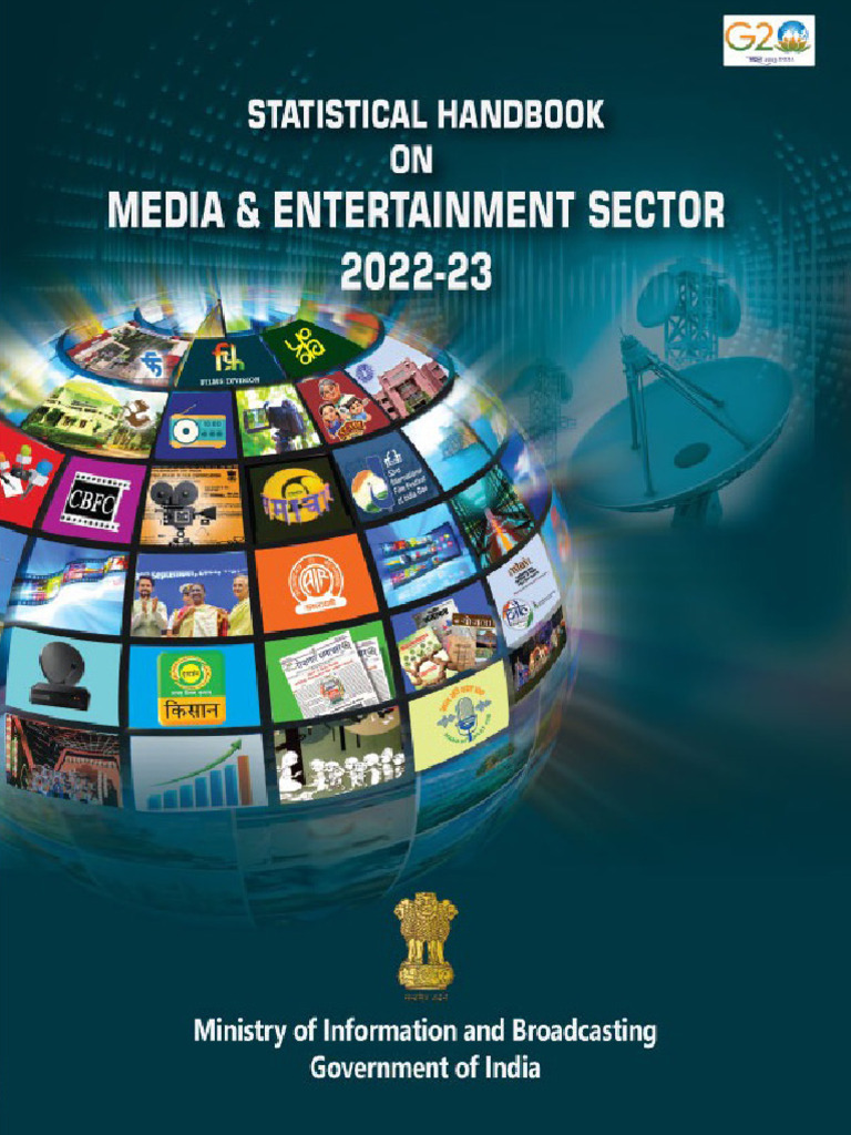 Statistical Handbook | PDF