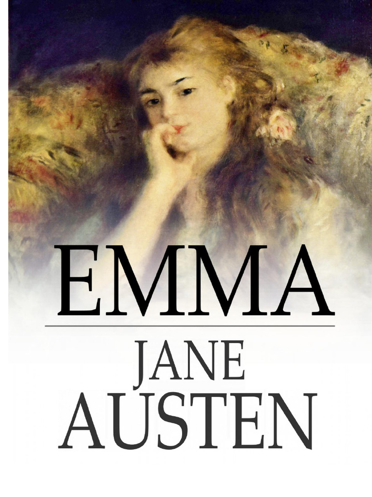 Emma | PDF | Emma (Novel) | Novels About Nobility