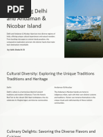 Interdisciplinary Project Class X | PDF | Globalization | Economies