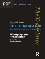 Reiss Text Types | PDF