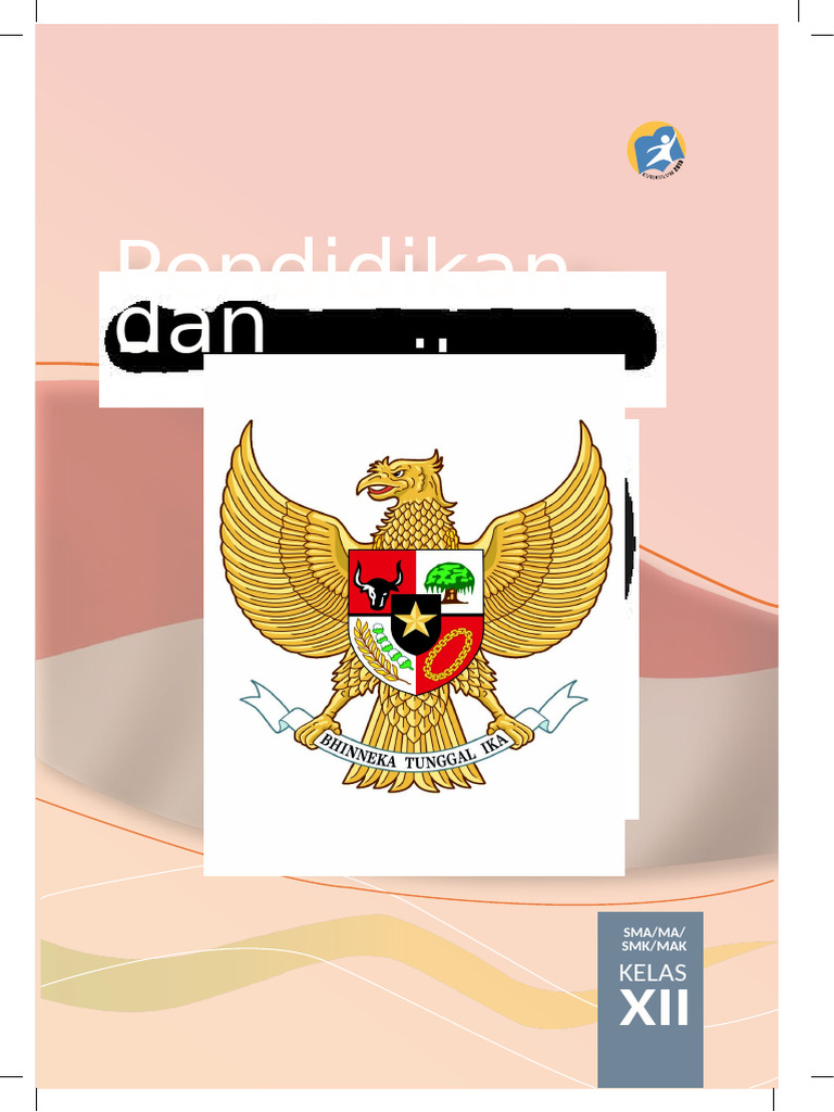 Kelasxii PPKN Bs A | PDF