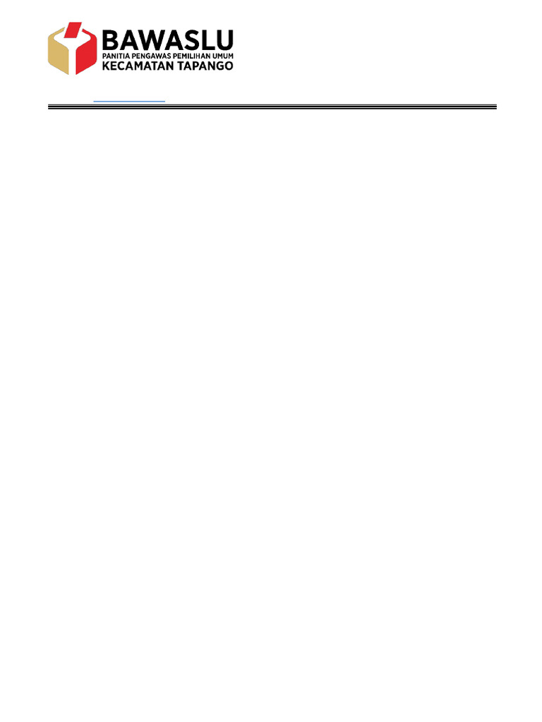 IMBAUAN PPK 24 November 2024 | PDF