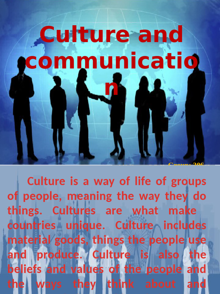 Intercultural Competence | PDF