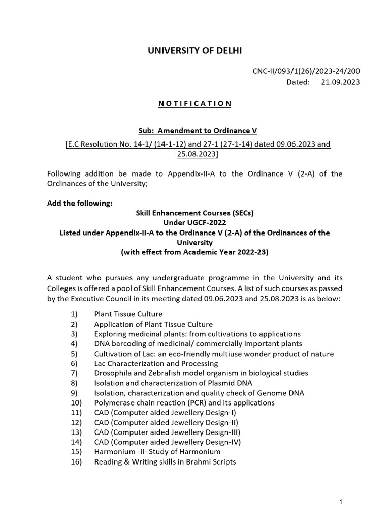 NEP SEC Maths | PDF | Present Value | Internal Rate Of Return