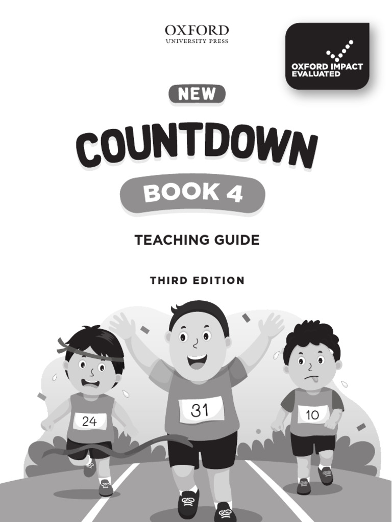 New Countdown Teaching Guide 4 | PDF | Division (Mathematics ...