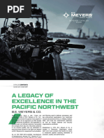 6 - 5 Creedmoor SAAMI Spec | PDF