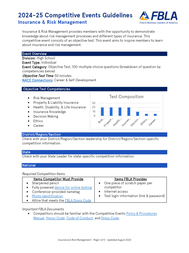 Insurance and Risk Management | PDF | Insurance | Risk Management