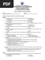 BIM Technical Standards - MEP Color Mapping - GSA | PDF | Plumbing ...