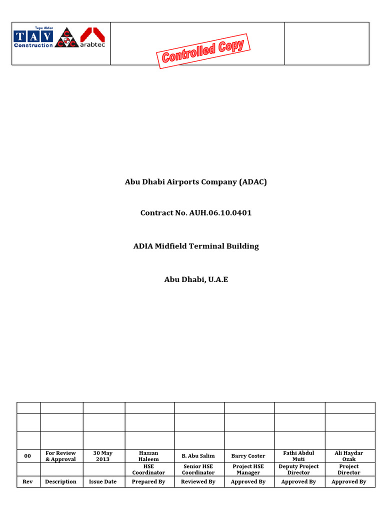 PP756-VSP - 1093 (Vehicle-Safety-Procedure) - REV 0 | PDF | Road | Vehicles