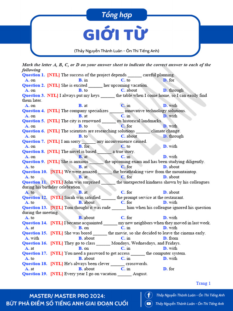 (NTL) (NTL) NTL) | PDF