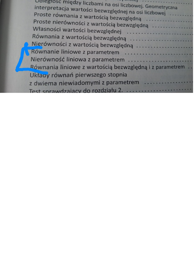 Bartek Gajkowski - 2 Liceum Rozszerzenie | PDF