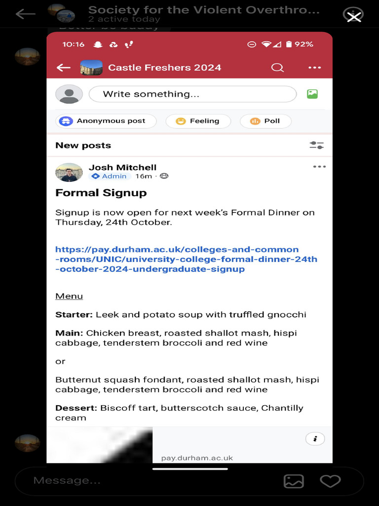 Chats • Instagram | PDF