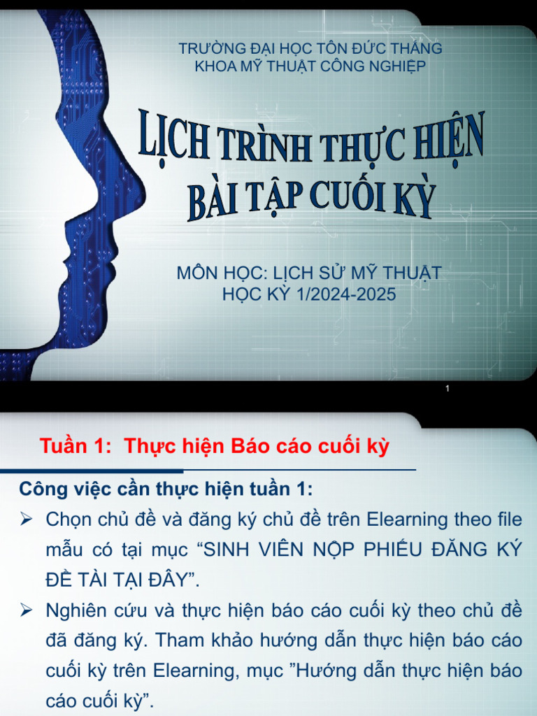 LSMT-2024 - Lịch Trình Thực Hiện Báo Cáo CK | PDF