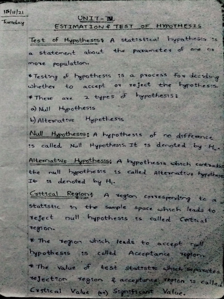 SFCS Unit 3 | PDF