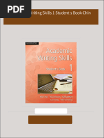 Effective Academic Writing 2 | PDF