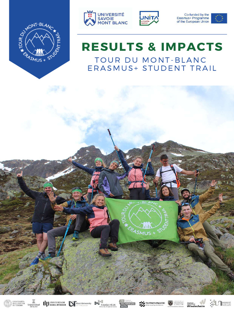 TMBE RESULTS AND IMPACTS Compressed | PDF