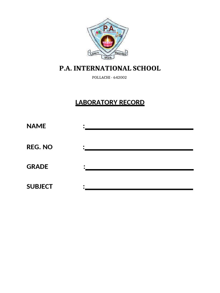 CS record (5) | PDF | Markup Language | Html