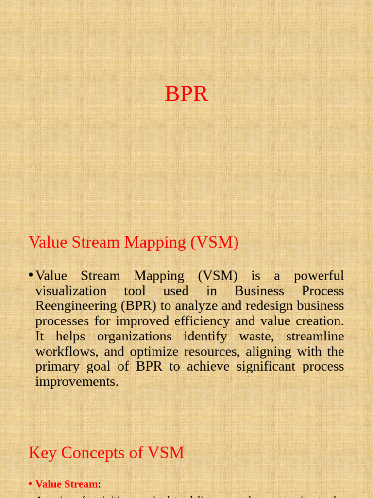 BPR2 | PDF