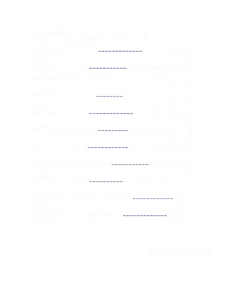 Short Superlative Adjectives Explained | PDF