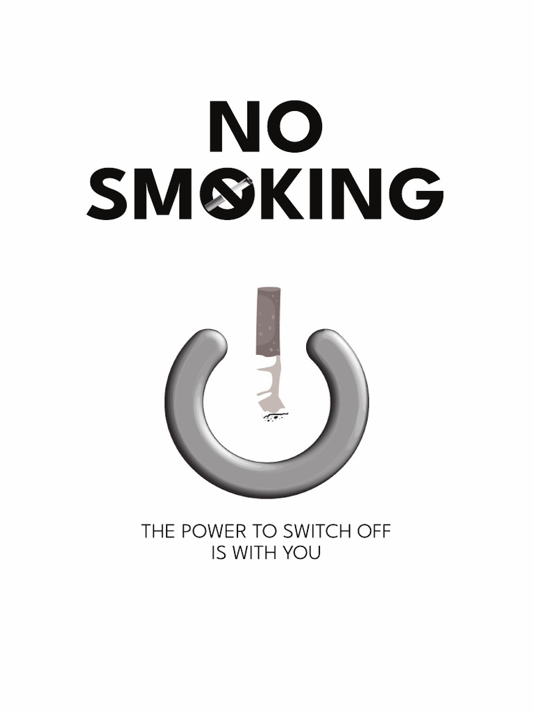 No Smoking | PDF