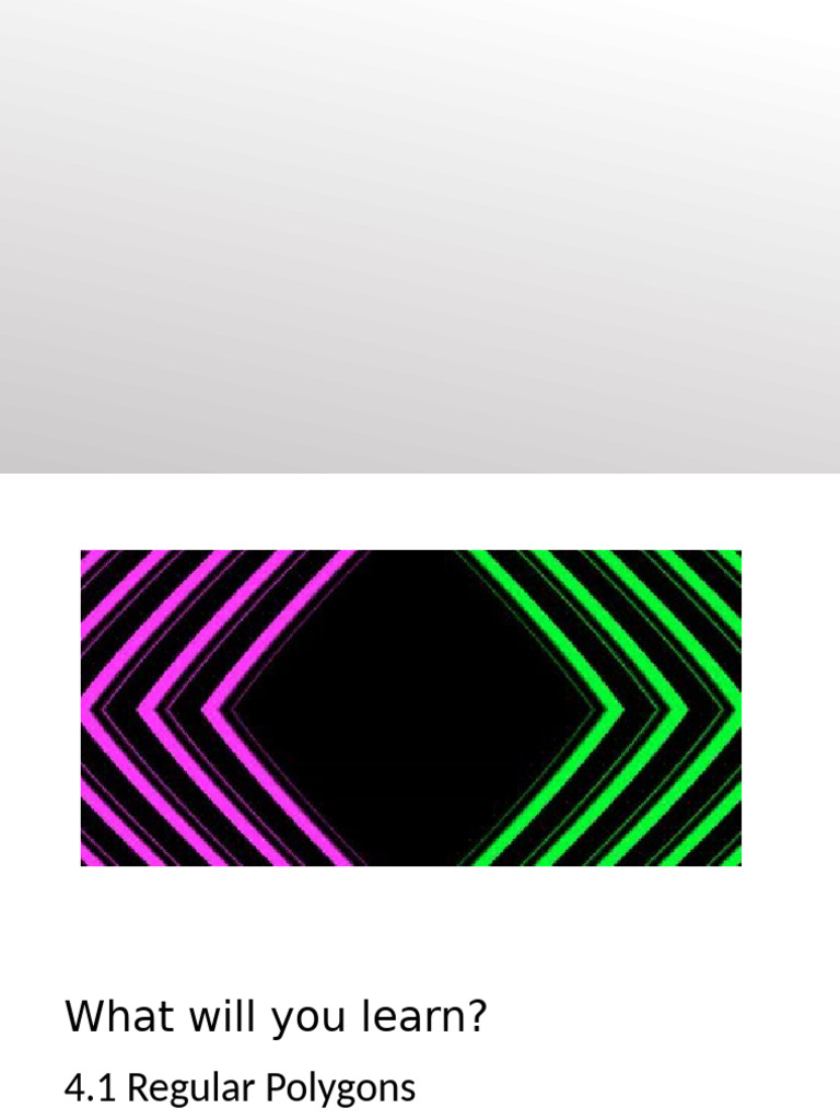 Mathematics Chapter 4 Form 2 | PDF