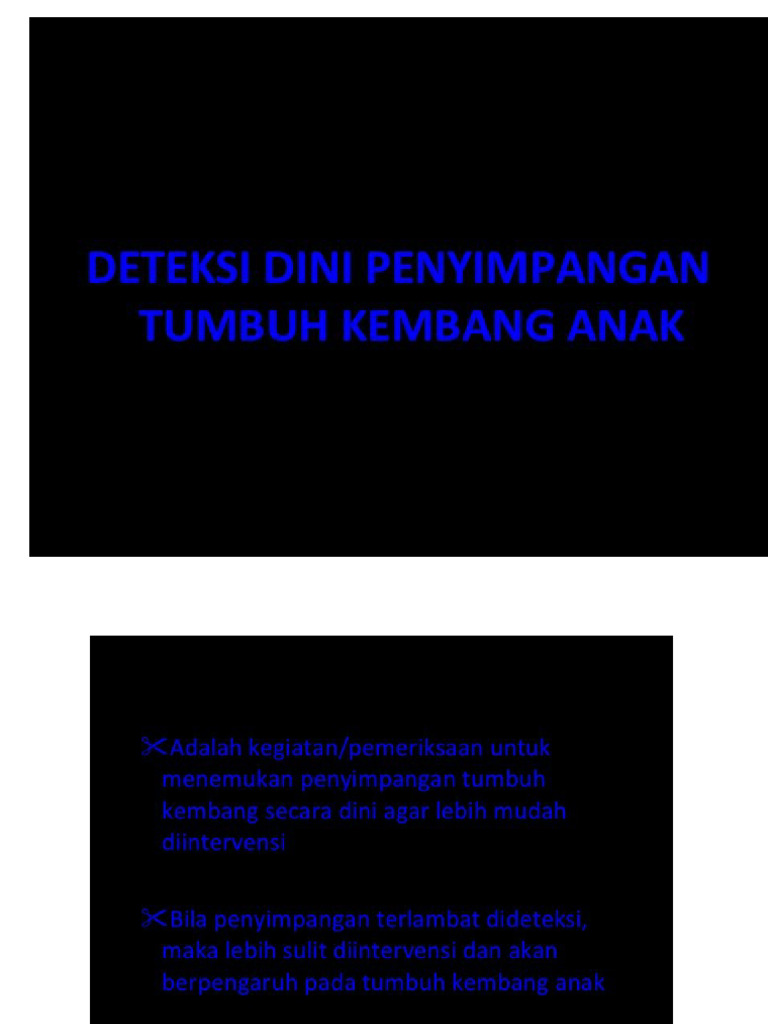 DDTK KADER Presentation1 | PDF