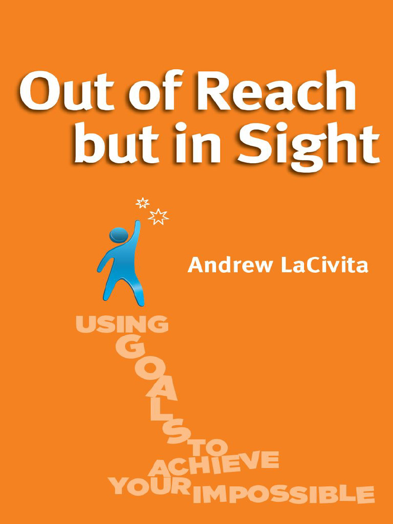 Out of Reach But in Sight | PDF