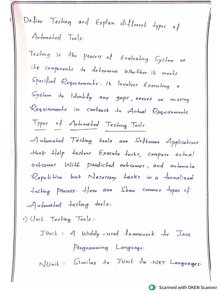 Devops Assignment - II | PDF