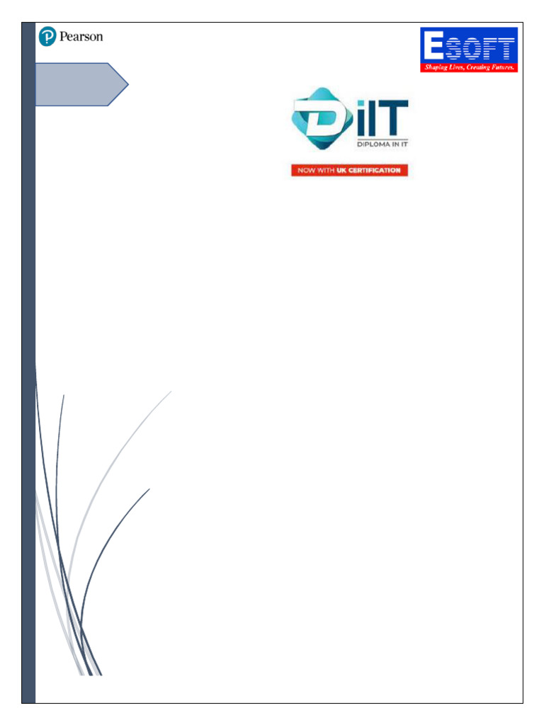 Final Project | PDF | Integrated Development Environment | Menu (Computing)