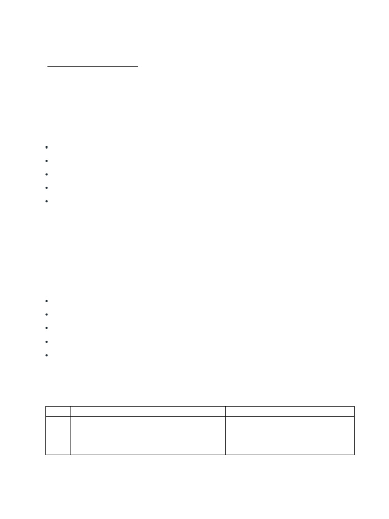Chapter One | PDF | Operating System | Computer Network