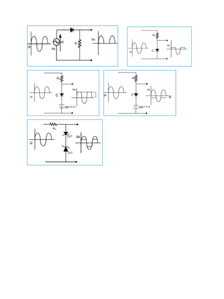 Rangkaian Prak. Eldas | PDF