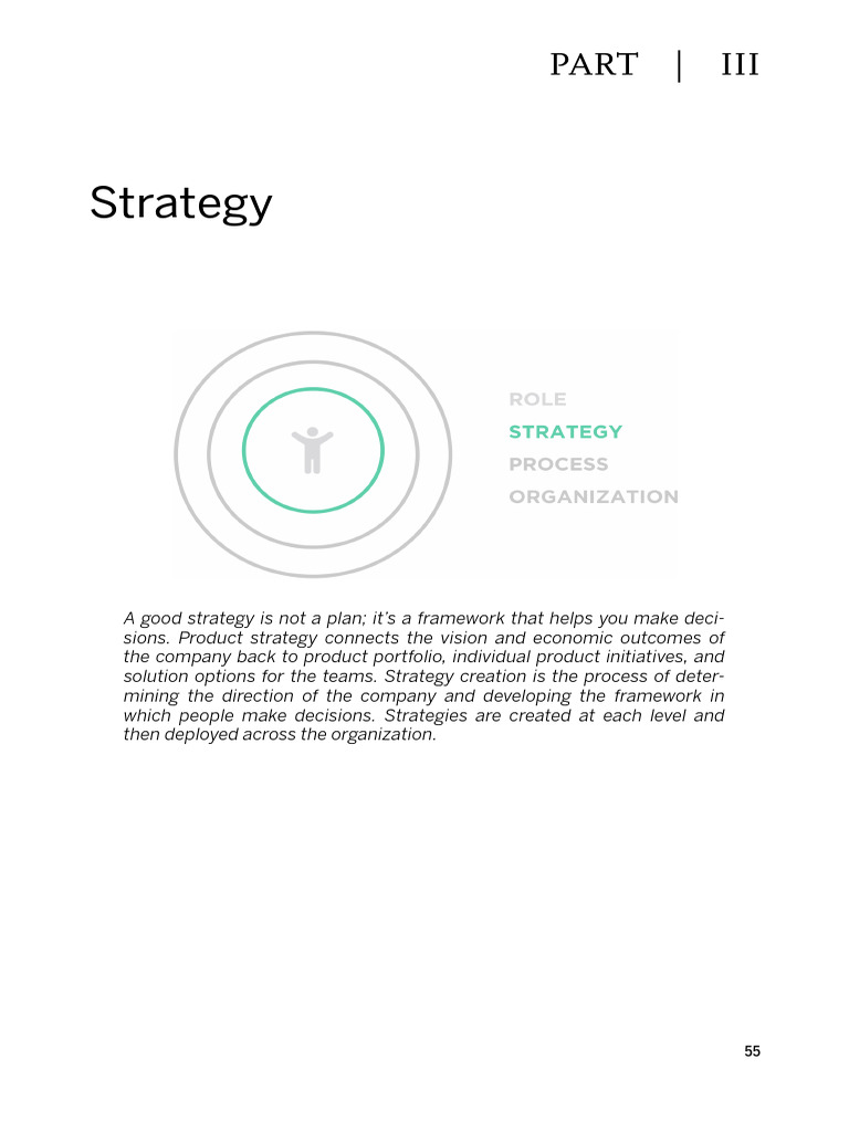 Escaping the Build Trap How Effective Product Management Creates Real ...