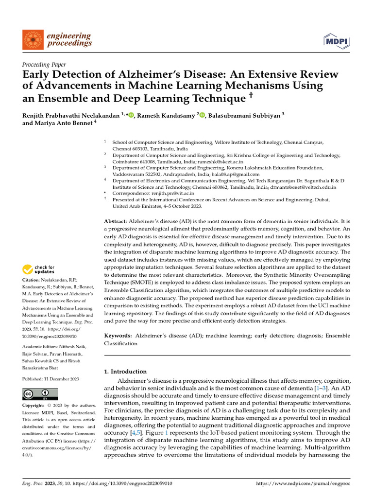 paper 3 | PDF | Support Vector Machine | Machine Learning