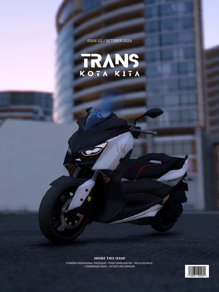 StandarOperasionalProsedur Oct24 | PDF