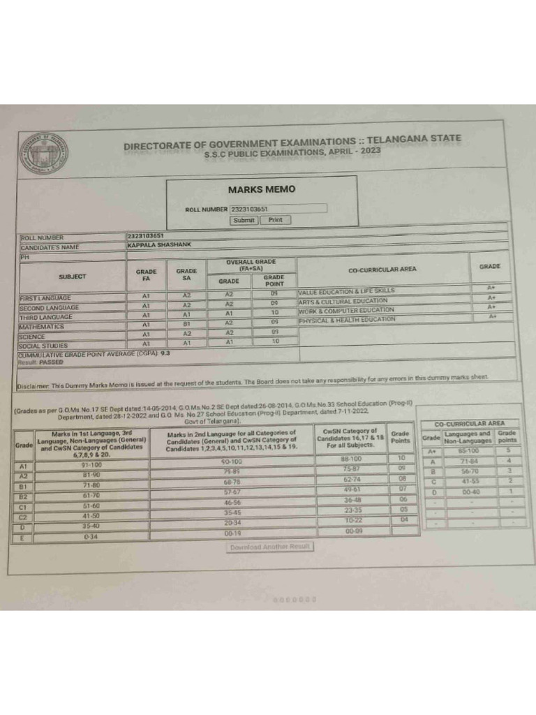 CLASSXCERTIFICATE | PDF