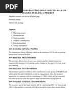 Spouse Consent Form | PDF