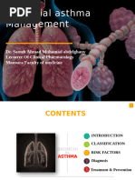Respiratory Inhaler Identification Chart | PDF | Pharmaceutical ...