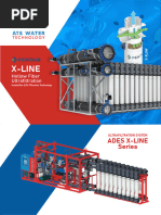 Pall - Microza Module | PDF