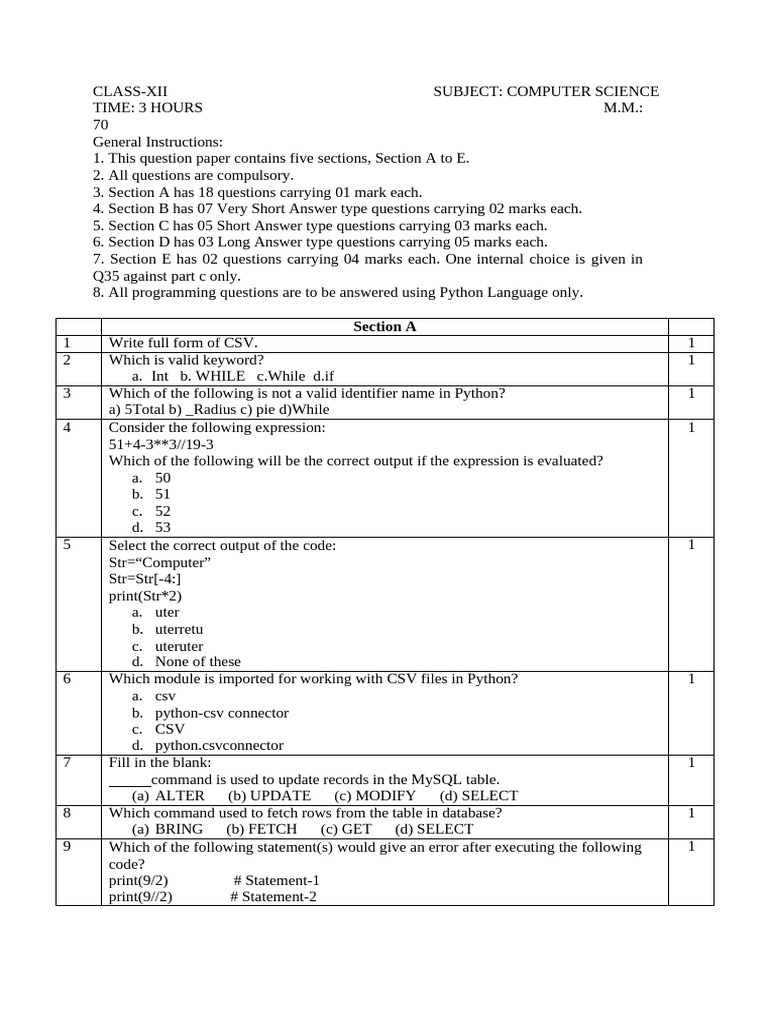 1st Paper | PDF | Computer Science | Computer Data