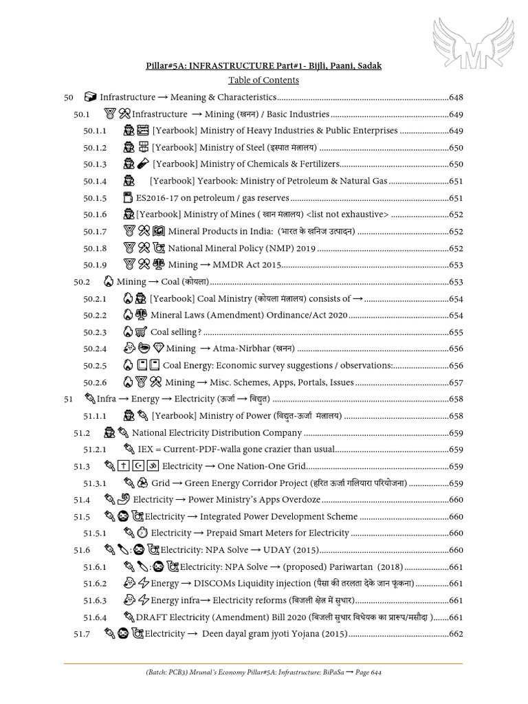 EF5A_HDT_Infrastructure_BiPaSA_PCB3 | PDF | Coal | Bituminous Coal