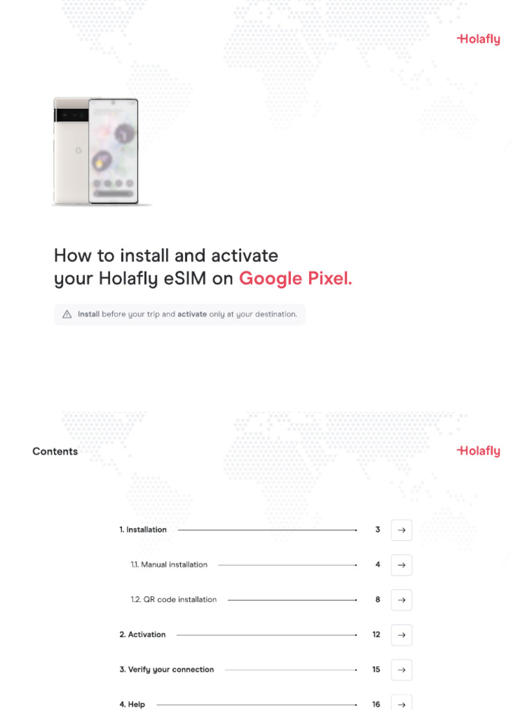 How To Install Esim On Redmi | PDF | Telecommunications | Smart Devices