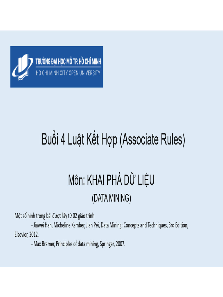 Bai4 LuatKetHop | PDF