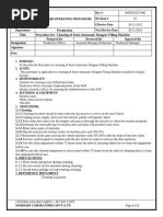 2-Medical Suction Machine Checklist) | PDF